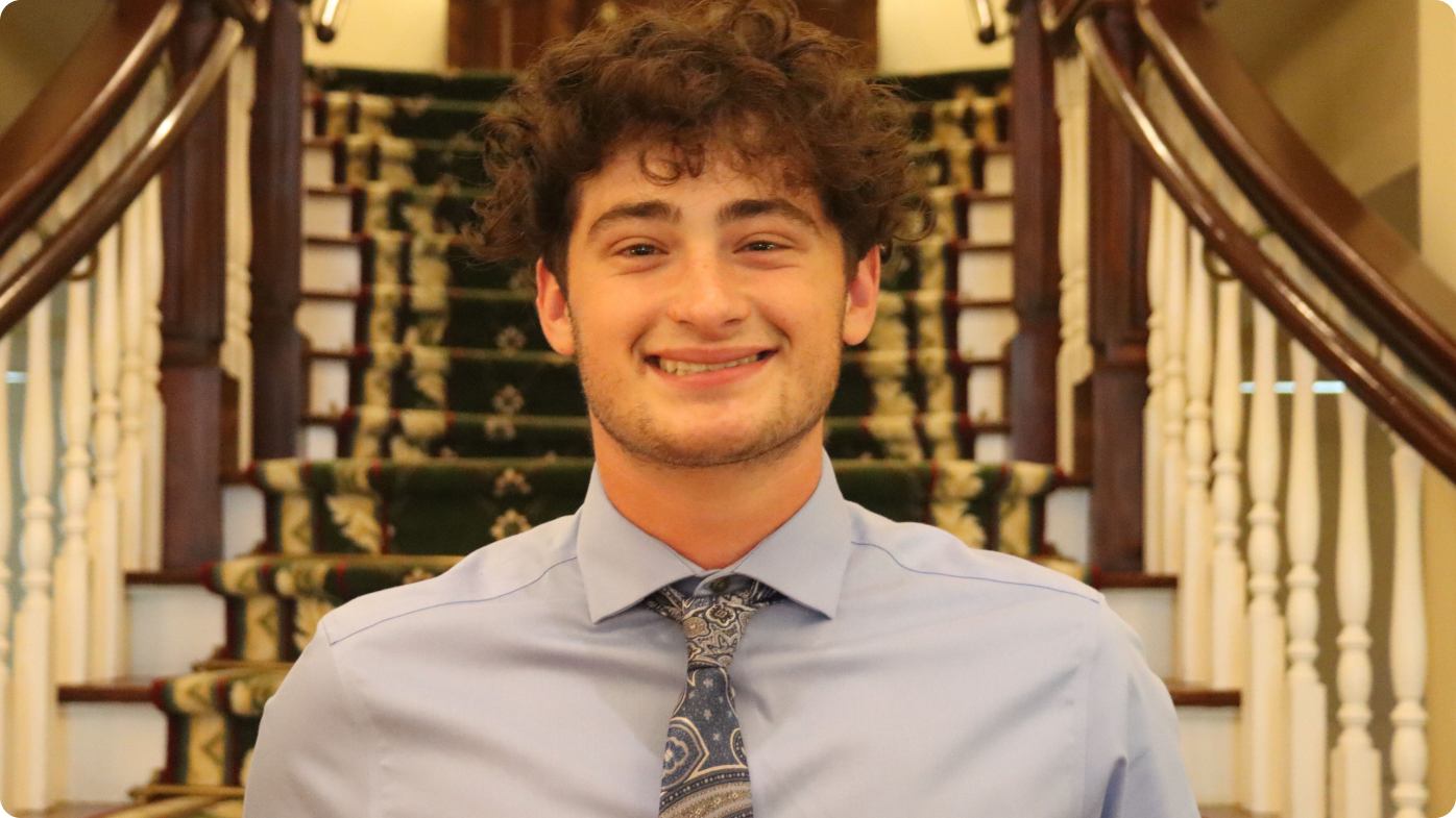 Met Golfer May 2025News from the Met Area