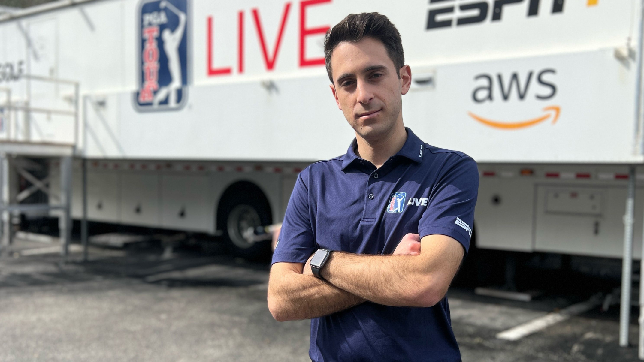 Met Extra April 2025Eisenband On the Call