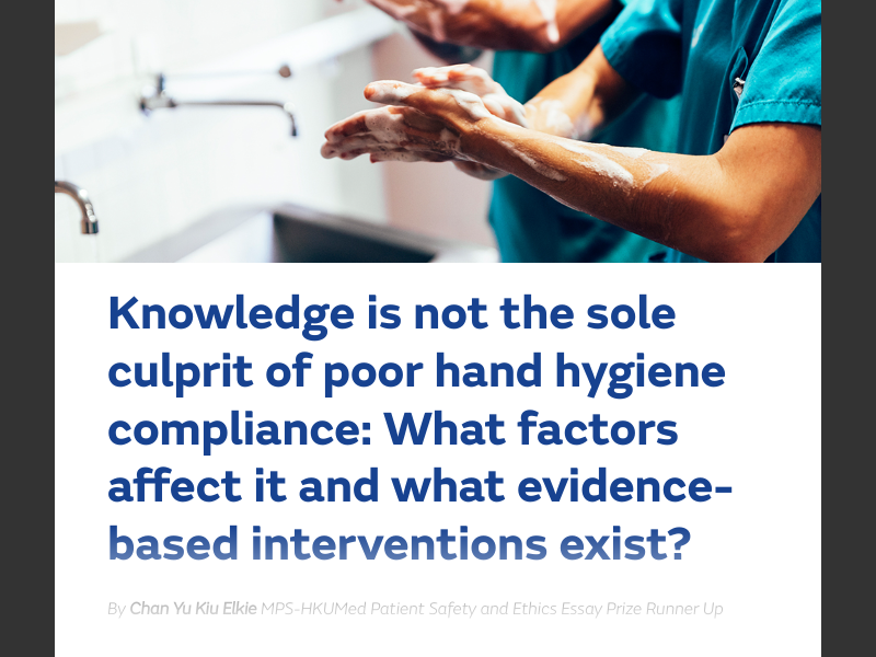 Casebook Asia - Volume 32 Issue 1 - September 2024Knowledge is not the ...