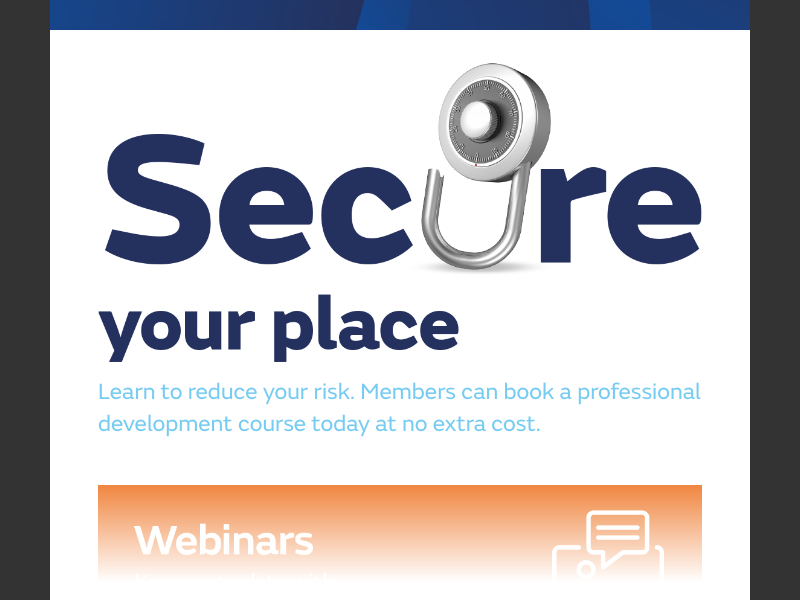 Casebook Caribbean and Bermuda - Volume 32 Issue 1 - September 2024Advert - Secure your place