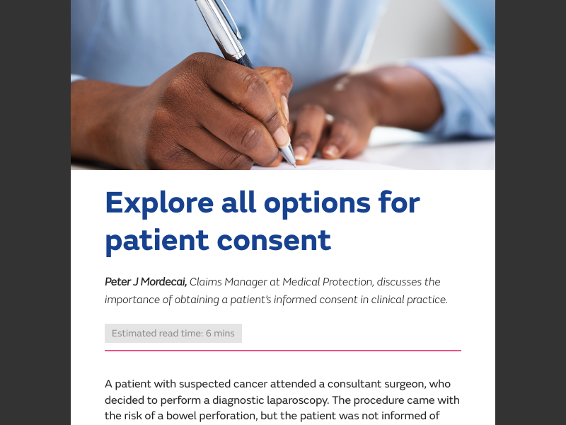 Casebook Caribbean and Bermuda - Volume 32 Issue 1 - September 2024Explore all options for ...