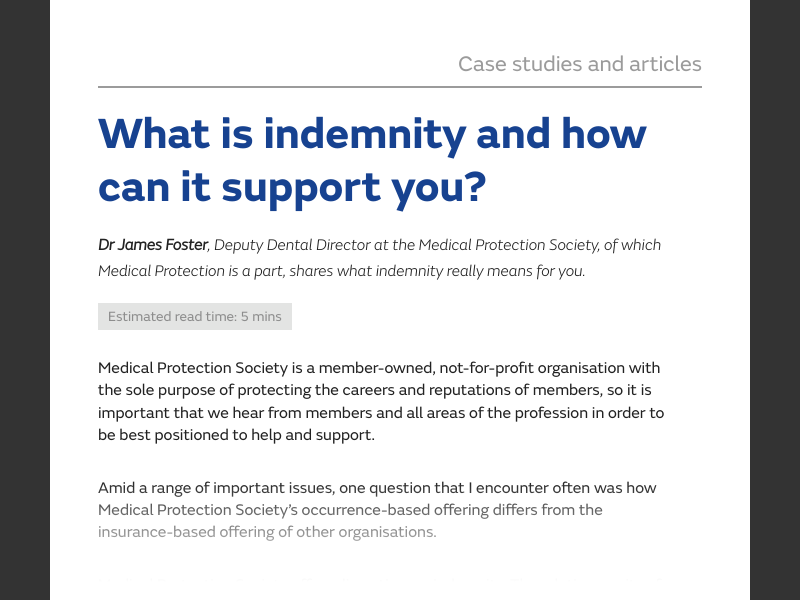 Casebook Caribbean and Bermuda - Volume 33 Issue 1 - June 2025What is ...