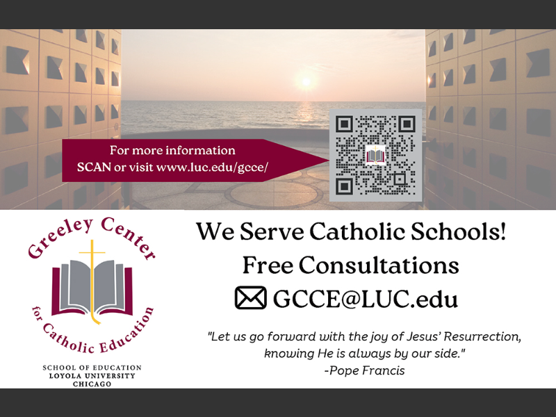 Spring 2024Greeley Center