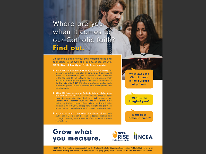 Summer 2024NCEA Rise