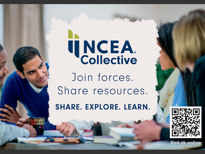 Winter 2024NCEA COLLECTIVE