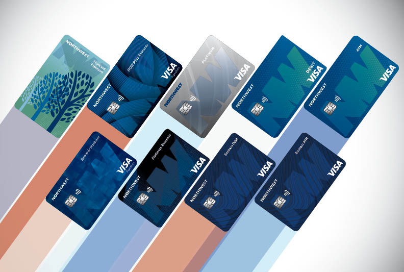 2024 Q2 Financial JourneyOur Cards Have a Brand-New Look