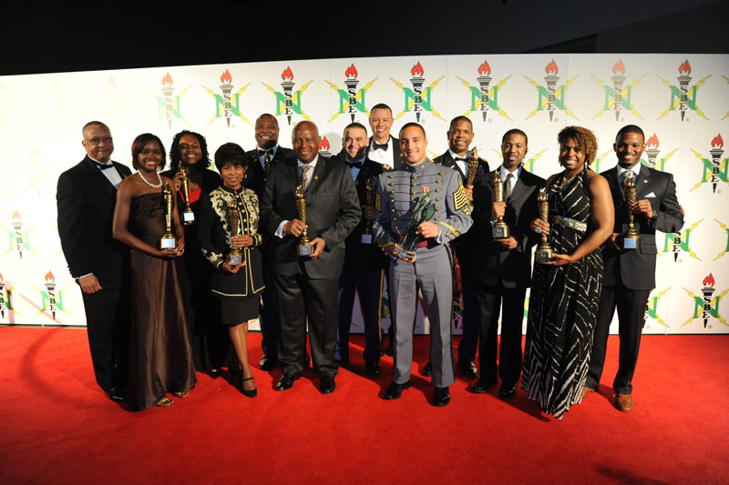 NSBE Golden Torch Awards