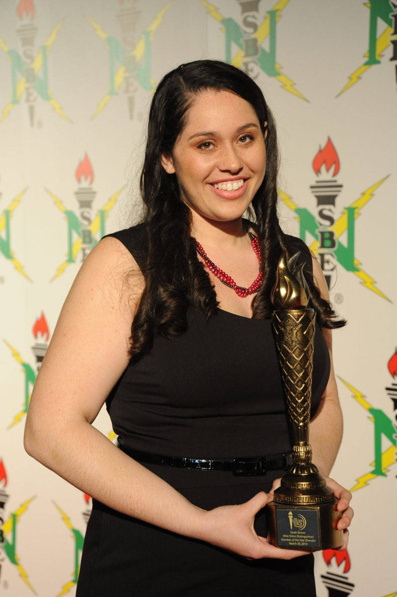 NSBE Golden Torch Awards