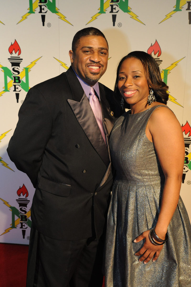 NSBE Golden Torch Awards