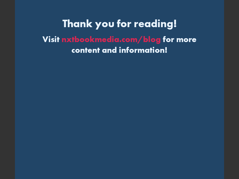 The Ultimate Guide to Digital PublishingThank You For Reading!