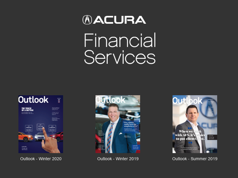 Outlook - Summer 2019Archives