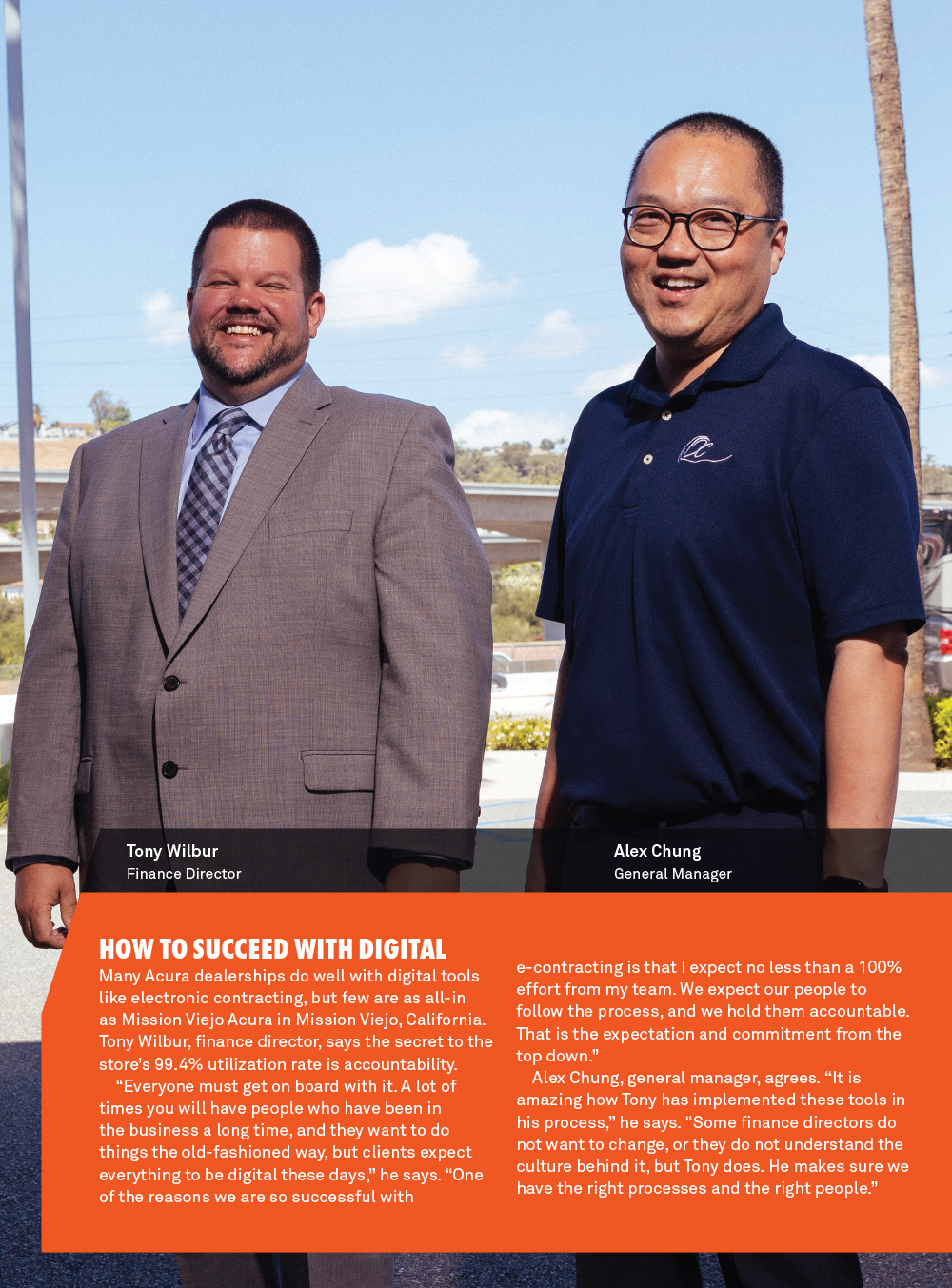 Outlook - Summer 2022