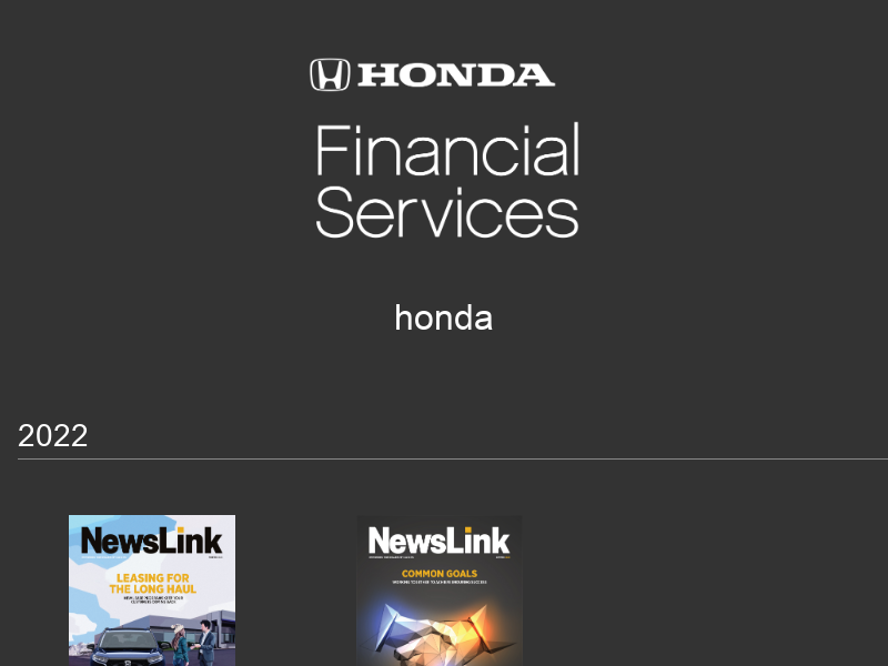 NewsLink - Winter 2022Archives