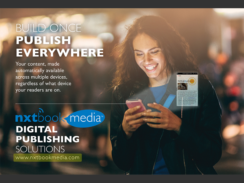 Advertising GuideFractional Ad - Stand Alone Page