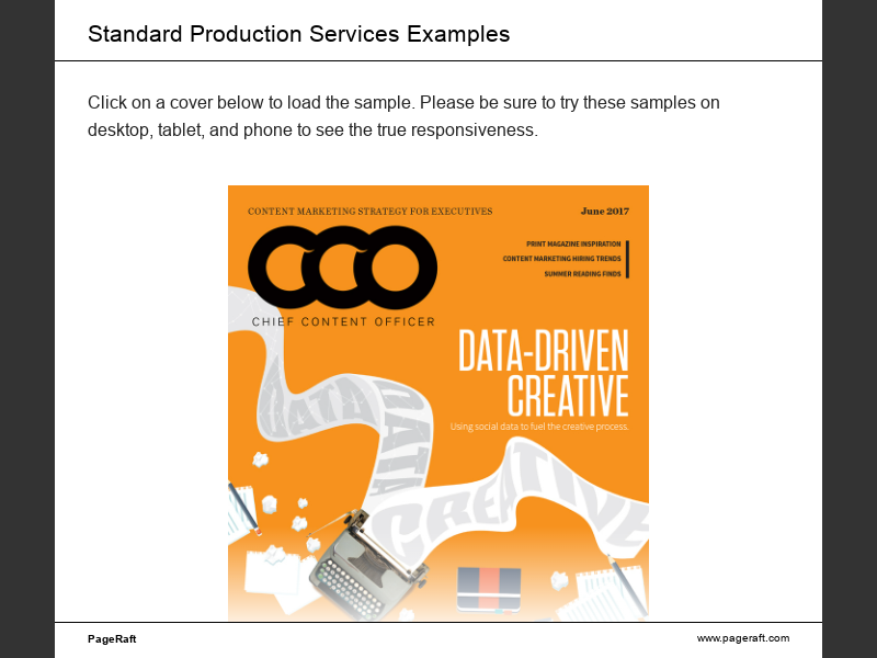 PlaybookSamples