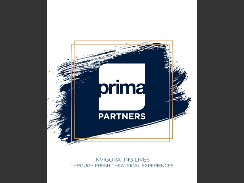 Prima - 2019 Partners BookletPrima Partners