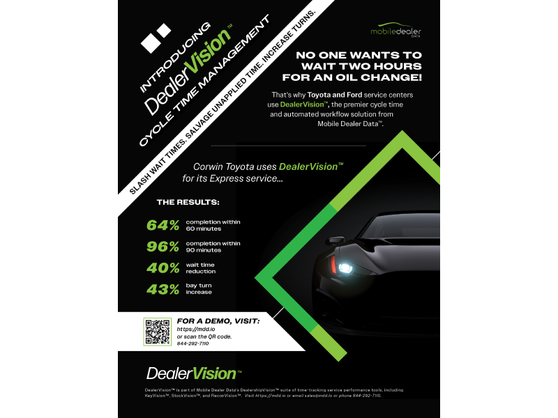 January/February 2025Dealer Vision