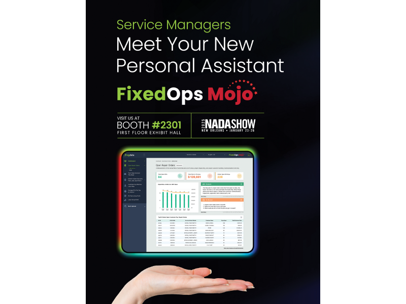 January/February 2025FrogData