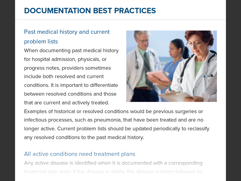 Partnership Guide 2023Documentation Best Practices