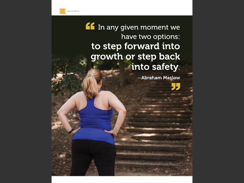 AIP - November 2024Reflections November 2024