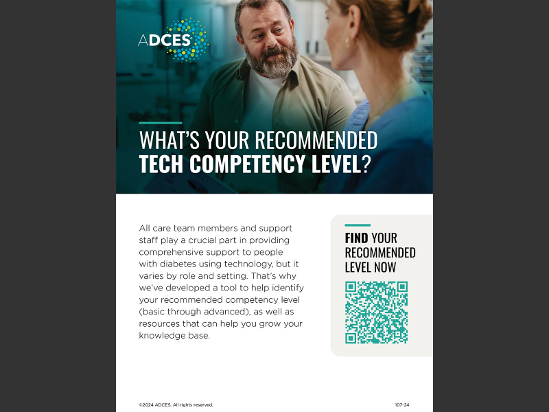 AIP - November 2024ADCES Tech Competency Level