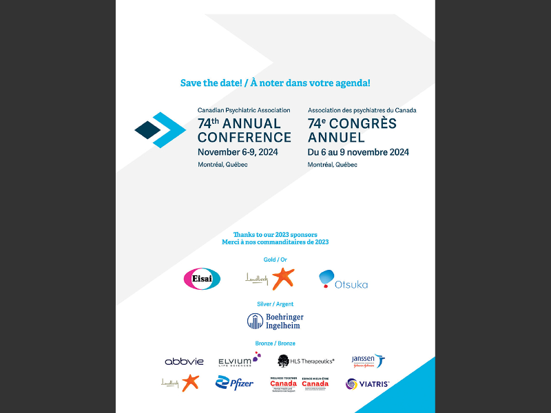 March 2024CPA Annual Conference Save The Date