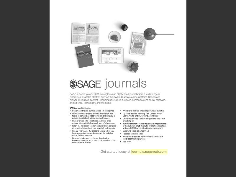 October 2022SAGE Journals