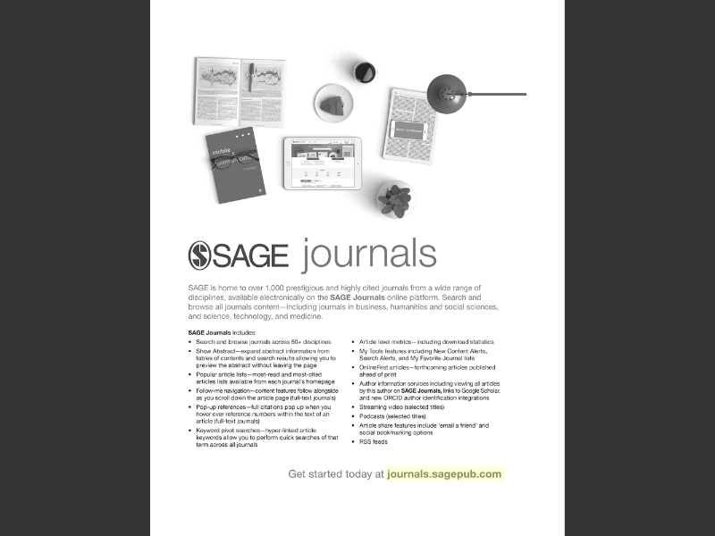September 2021SAGE Journals