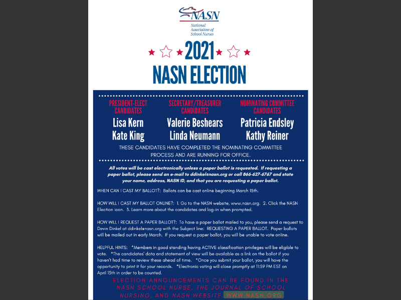 April_2021NASN - 2021 Elections