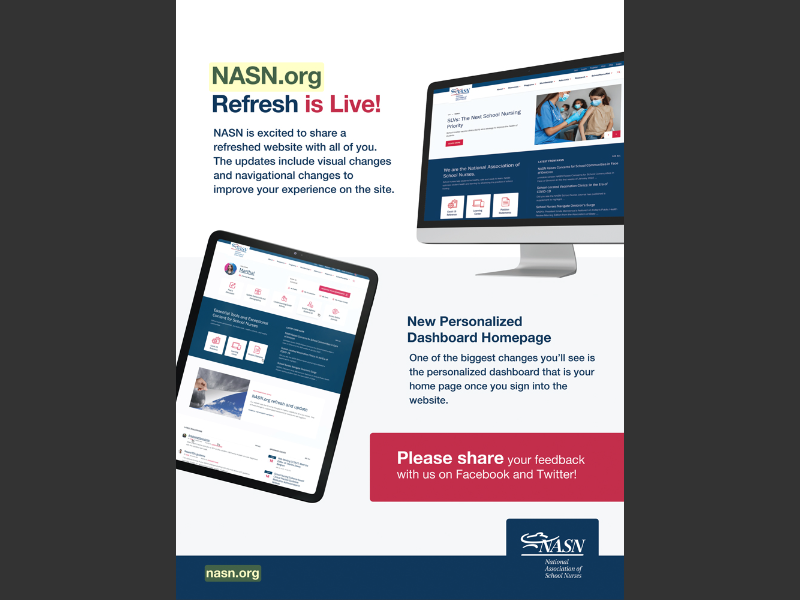 April 2022NASN.org