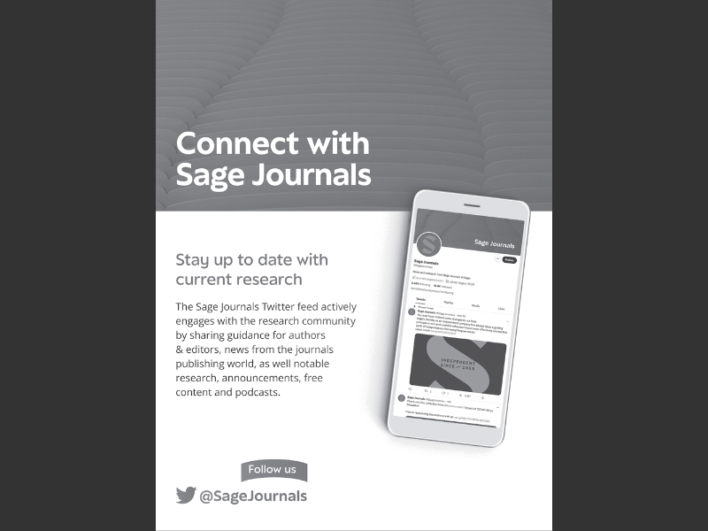 April 2024Sage Journals Twitter