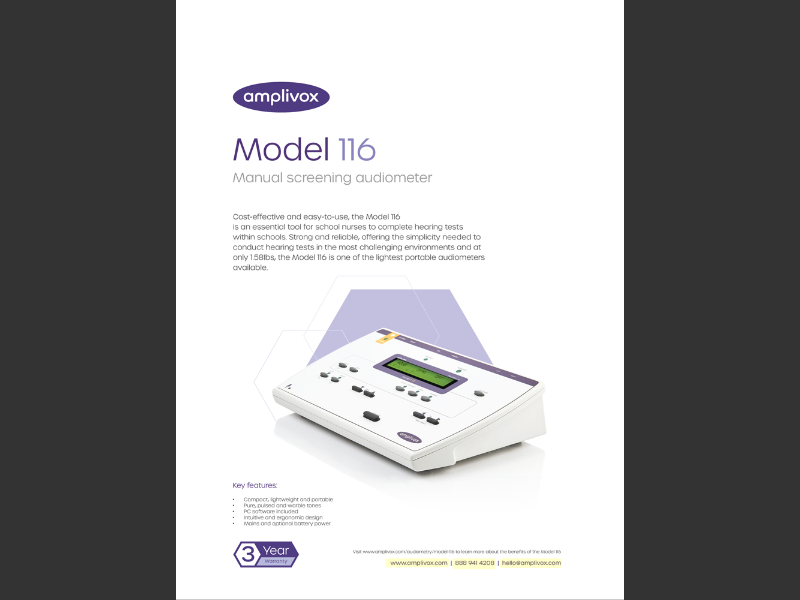 August 2022Amplivox ad