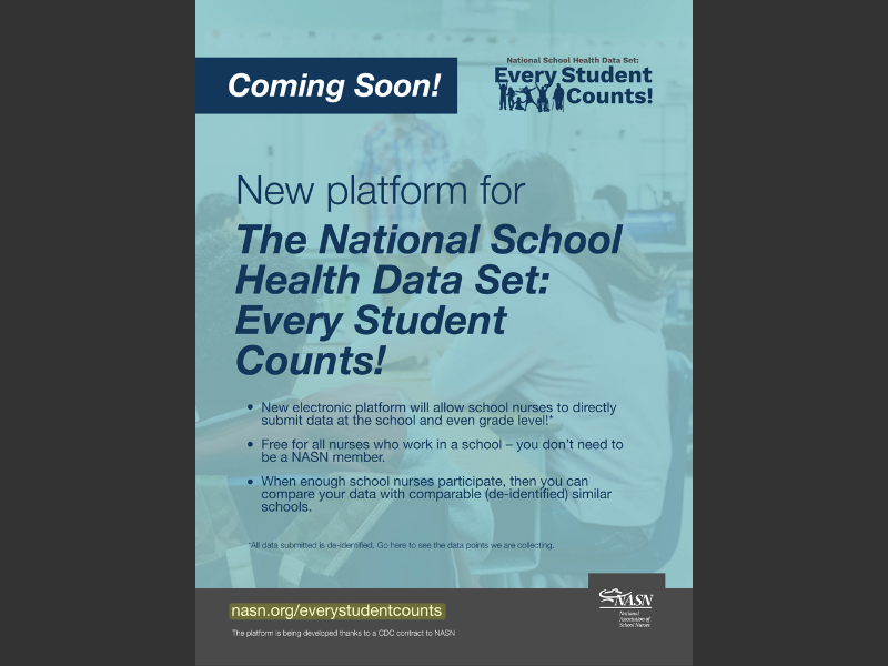 December 2020NASN Every Student Counts