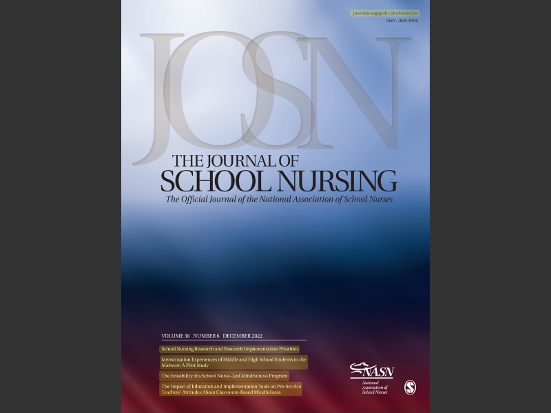 December 2022Journal Cover
