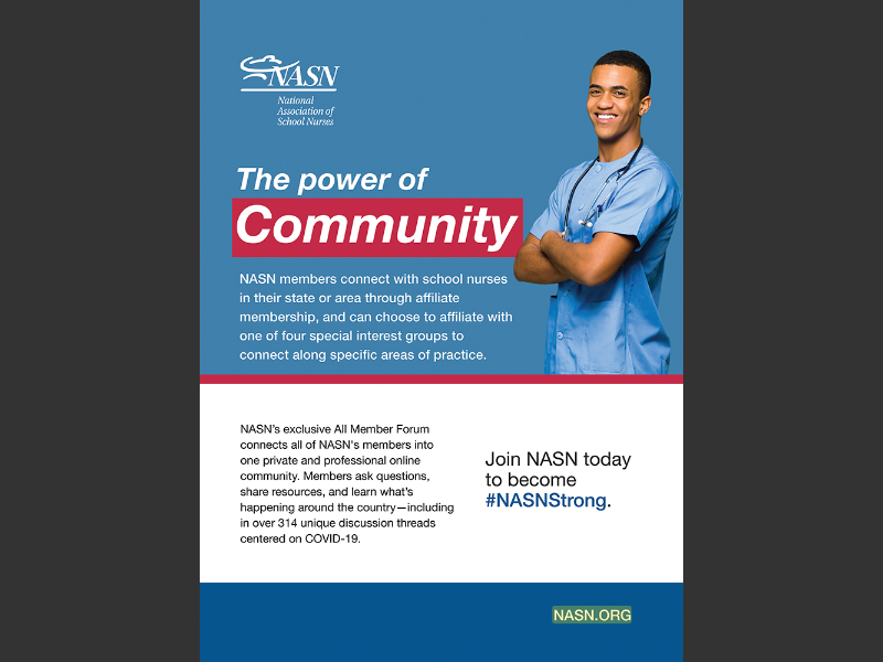 December 2023NASN Power of Community