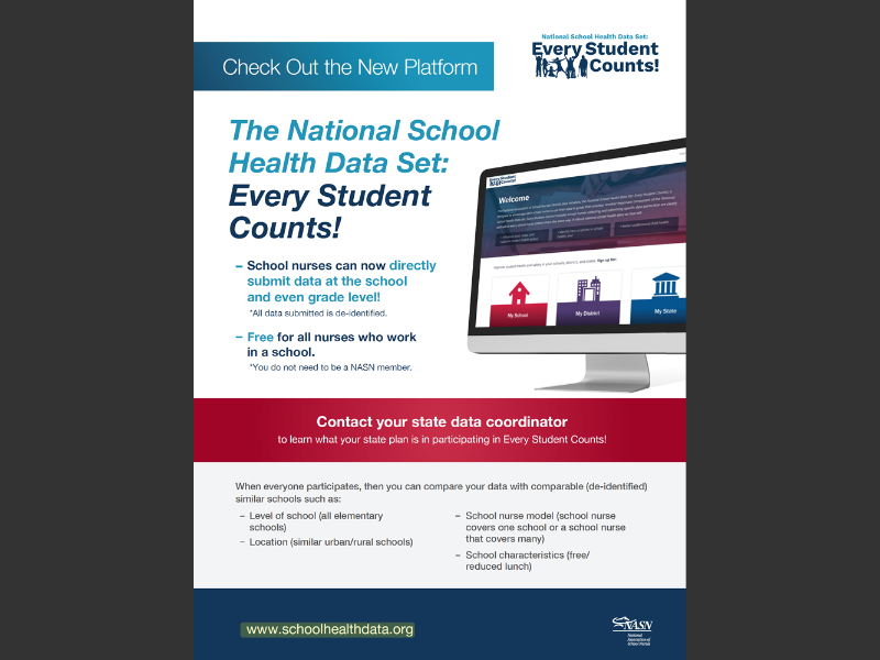 February 2021NASN - Every Student Counts!