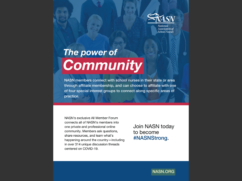 June 2021NASN_power of Community