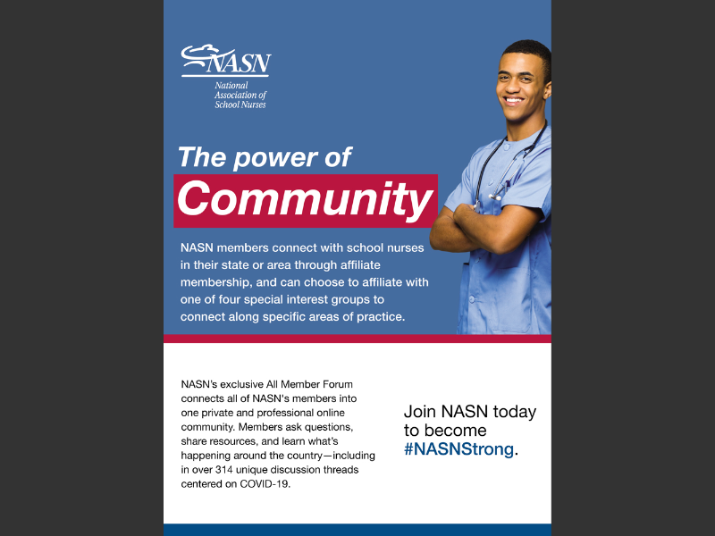 October 2023NASN Power of Community