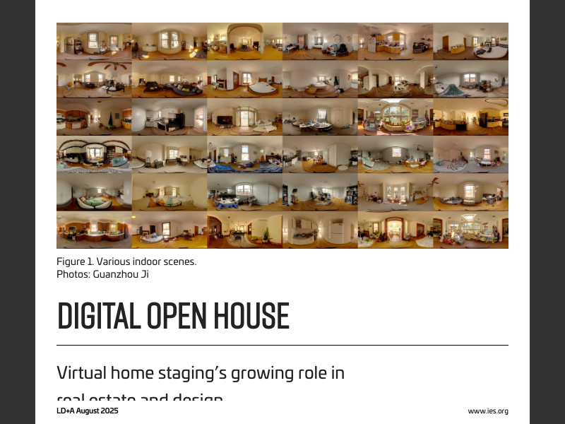August 2025Digital Open House