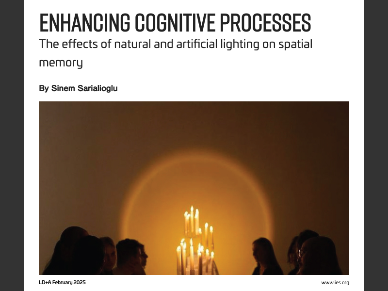 February 2025Enhancing Cognitive Processes