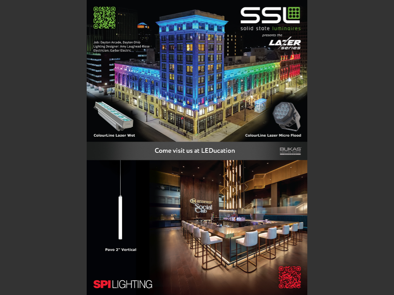March 2025SPI Lighting