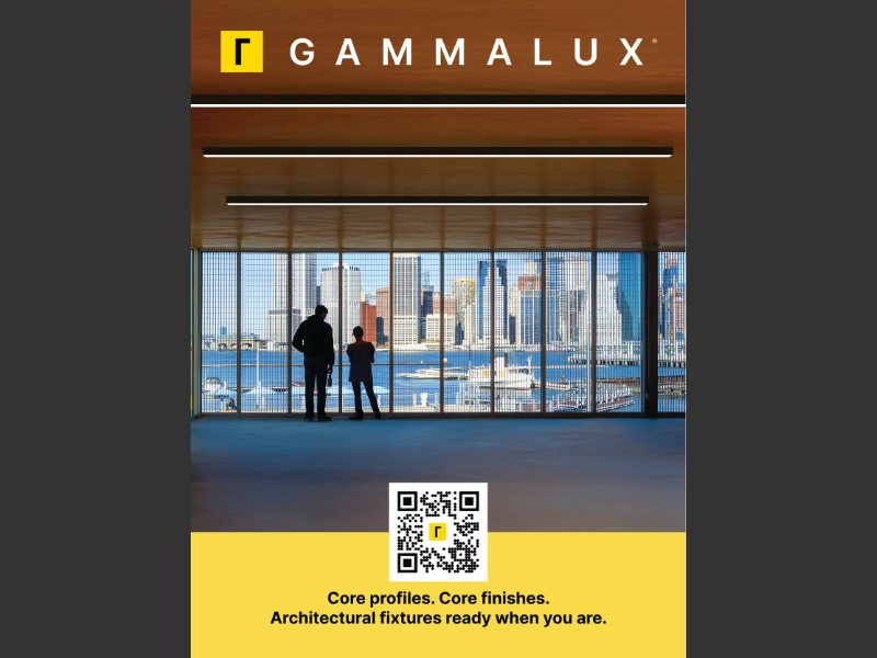 September 2025Elemental LED (Gammalux)