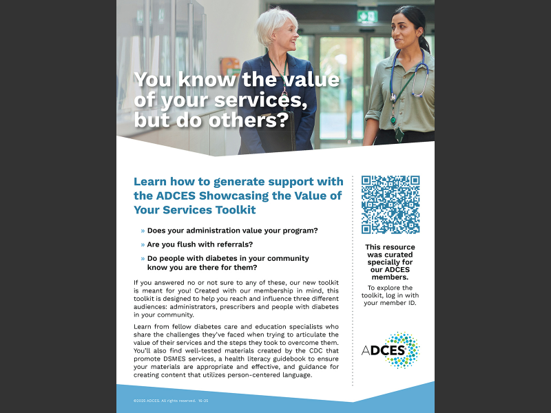 April 2025ADCES Toolkit