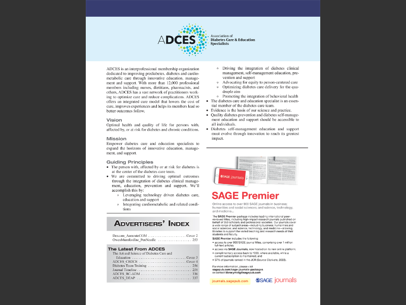 August 2023ADCES Info