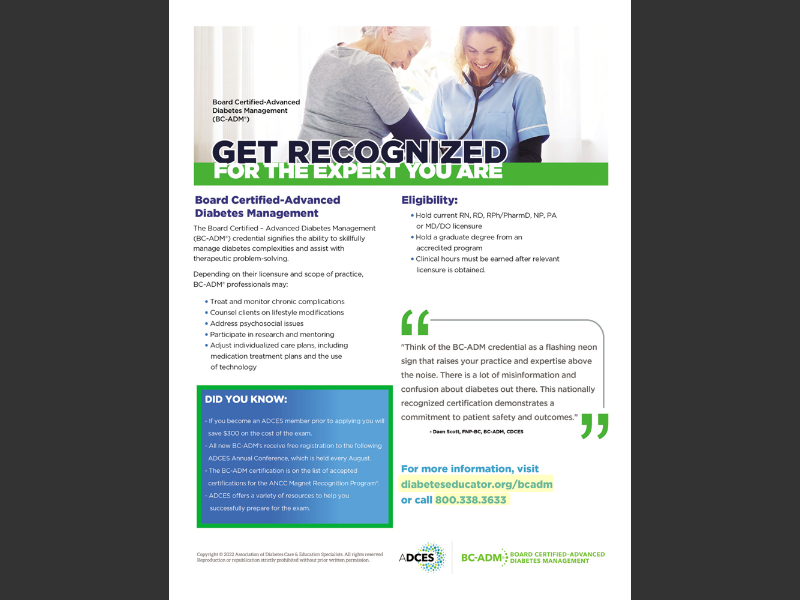 August 2023ADCES BC-ADM