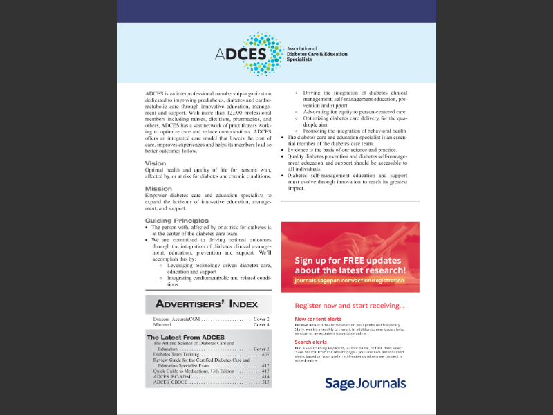 December 2023ADCES Info