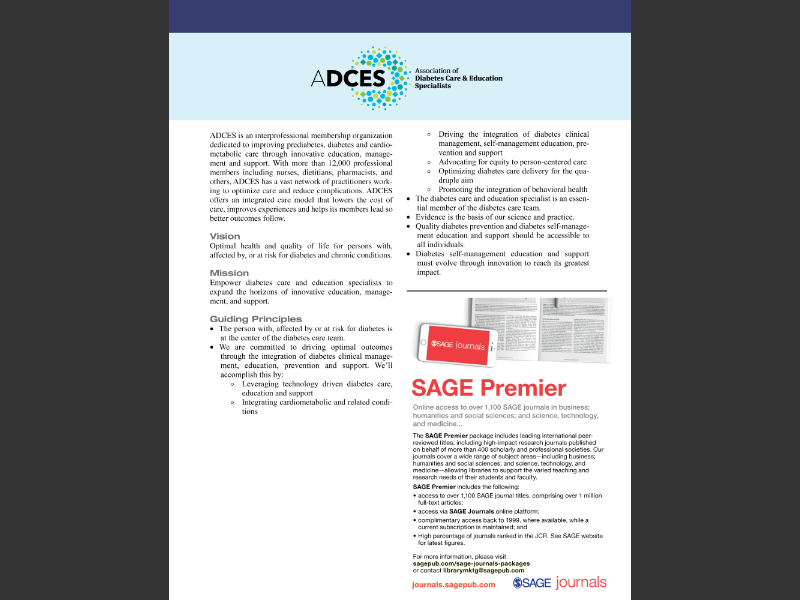 October 2022SAGE Premier