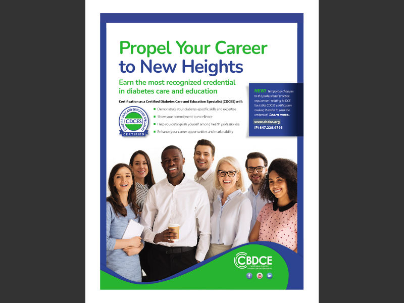 October 2023CBDCE Propel Your Career to New Heights