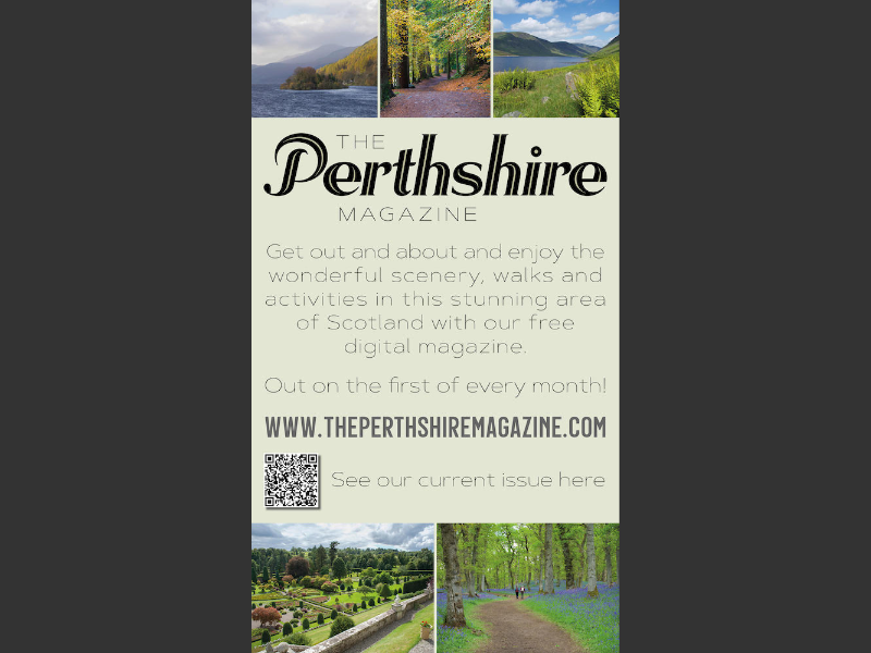 Issue 17Perthshire Magazine