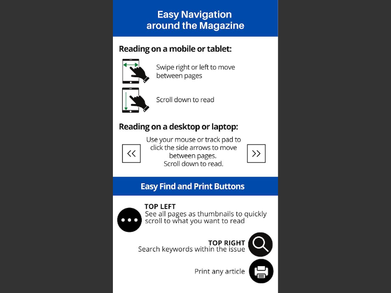 Issue 31Navigation